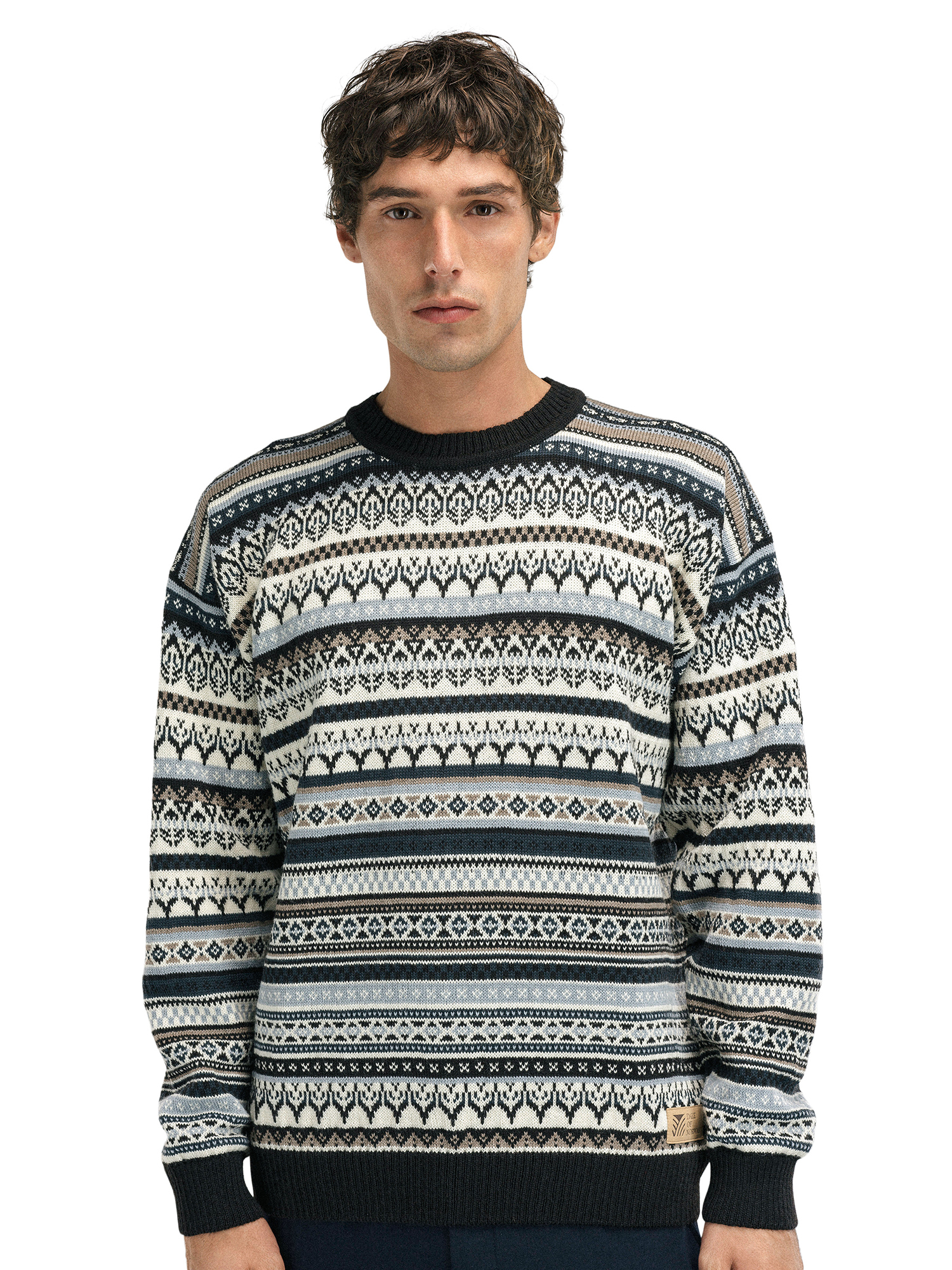 Dale of Norway: wool sweaters & wool clothes since 1879 - Dale of Norway