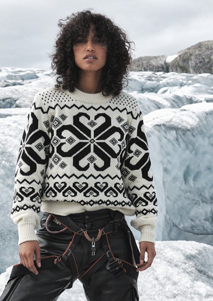 Dale of Norway: wool sweaters & wool clothes since 1879 - Dale of Norway